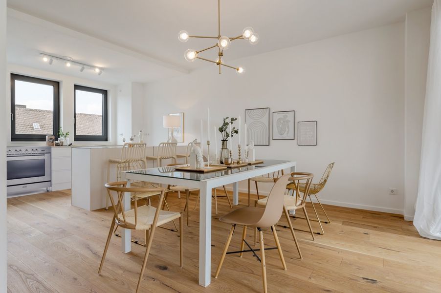 Johann-Moritz-Quartier - Projekt - Sparkasse Siegen in Siegen